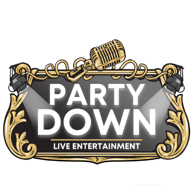 Live Entertainment Logo